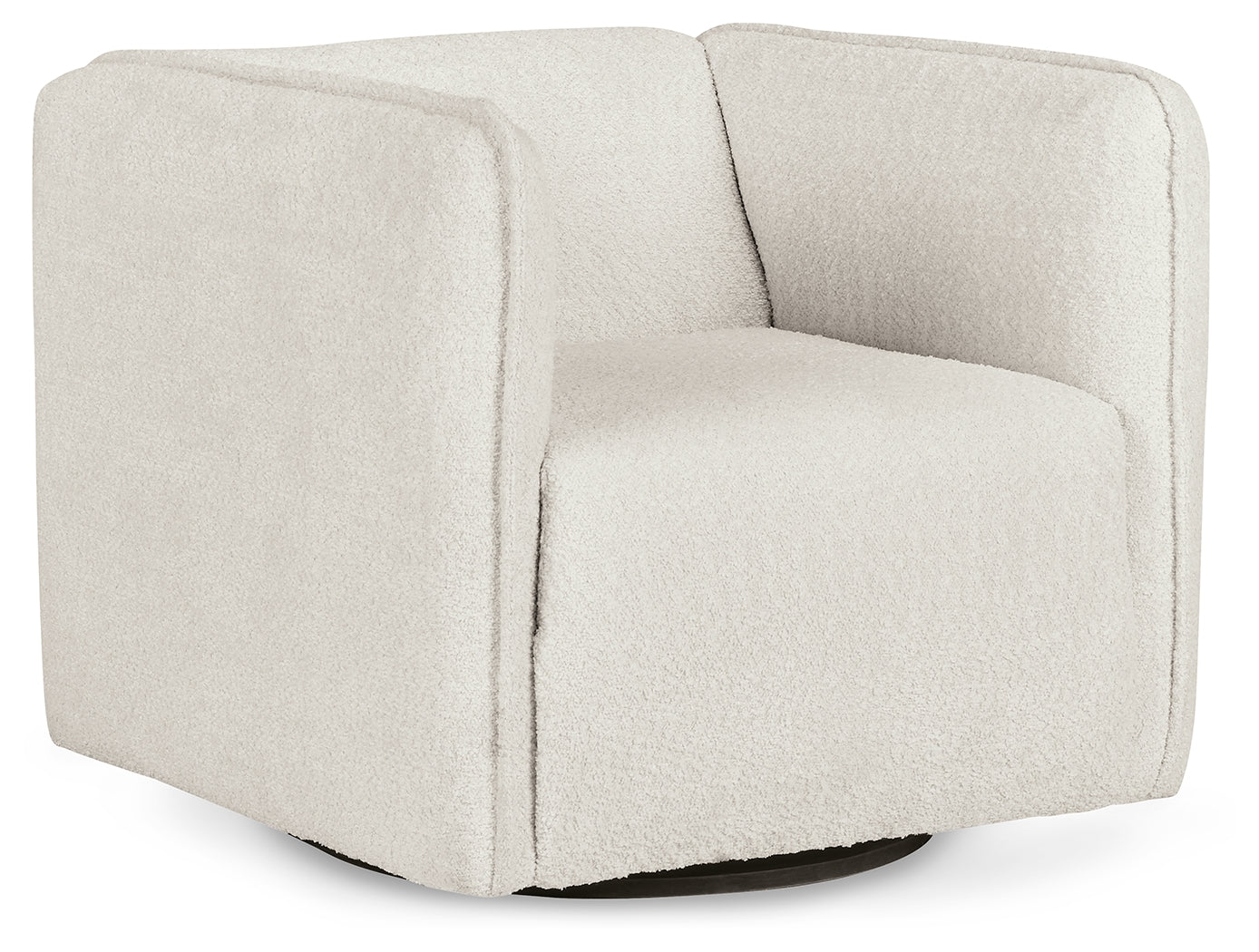 Lonoke Swivel Accent Chair - Gate Furniture