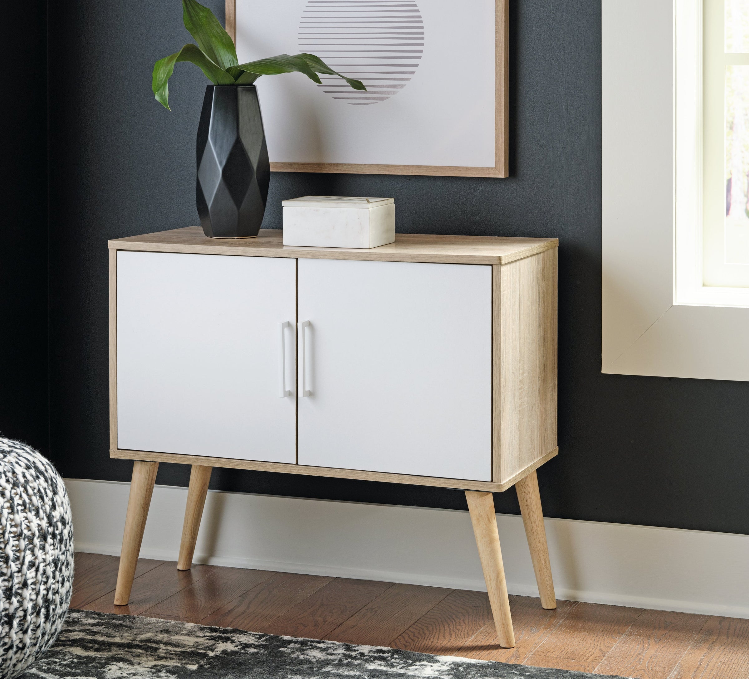 Orinfield Accent Cabinet - Gate Furniture
