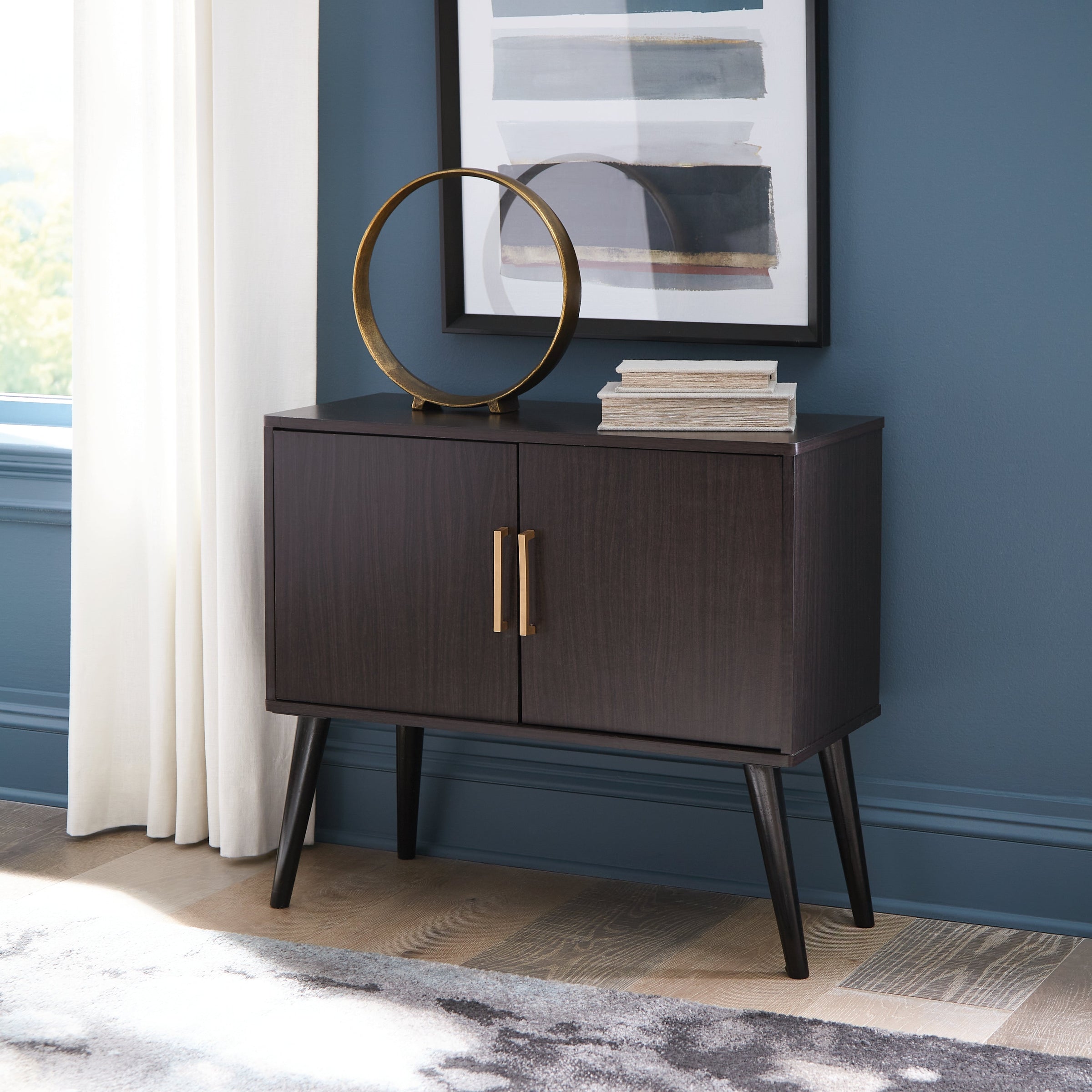 Orinfield Accent Cabinet - Gate Furniture
