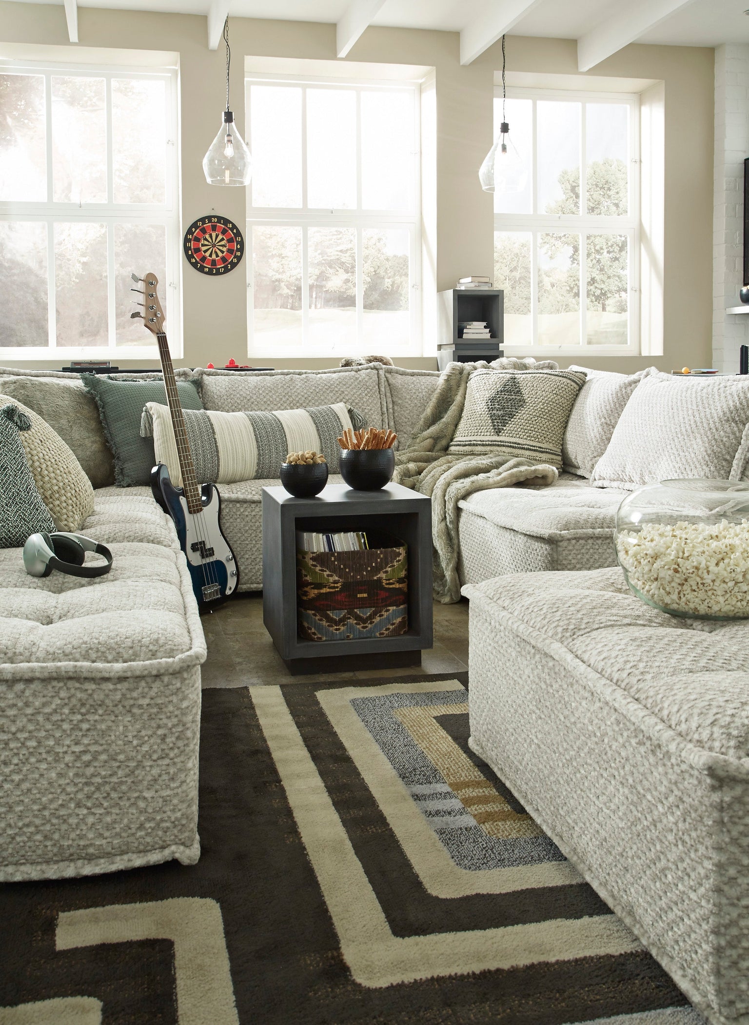 Sectionals — Gate Furniture