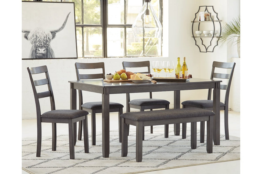 Dining Room Sets - Gate Furniture